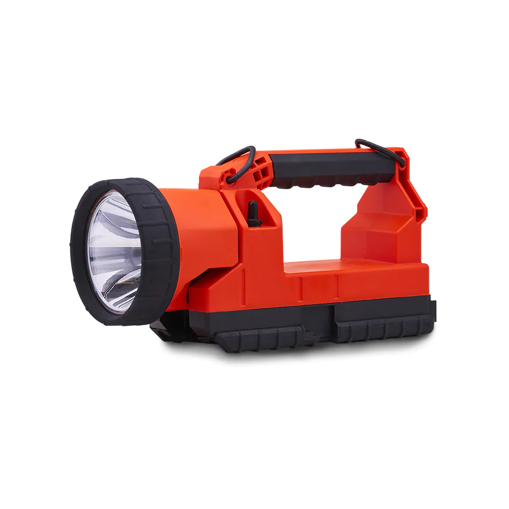 LightHawk LED Rechargeable Gen II Lantern Light - Brightstar