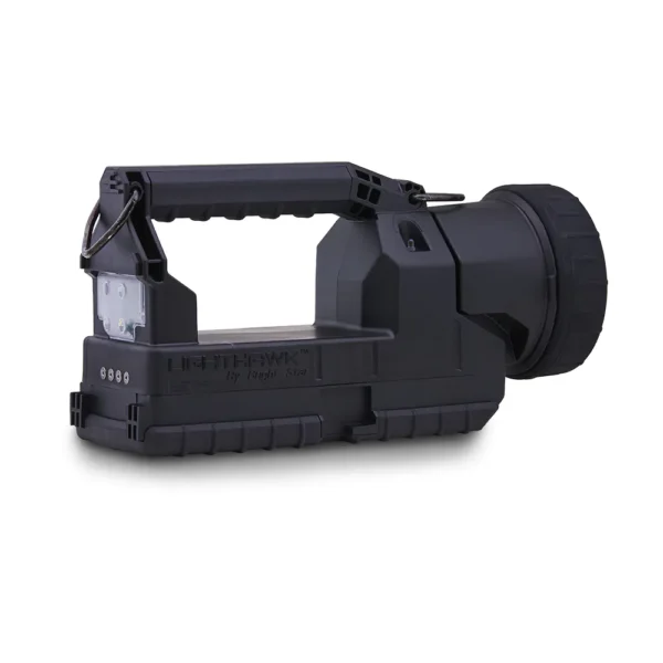 LightHawk LED Rechargeable Gen II Lantern Light - Brightstar