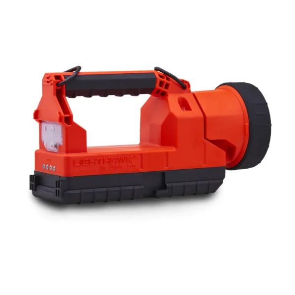 LightHawk LED Rechargeable Gen II Lantern Light - Brightstar