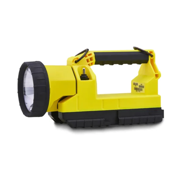 LightHawk LED Rechargeable Gen II Lantern Light - Brightstar