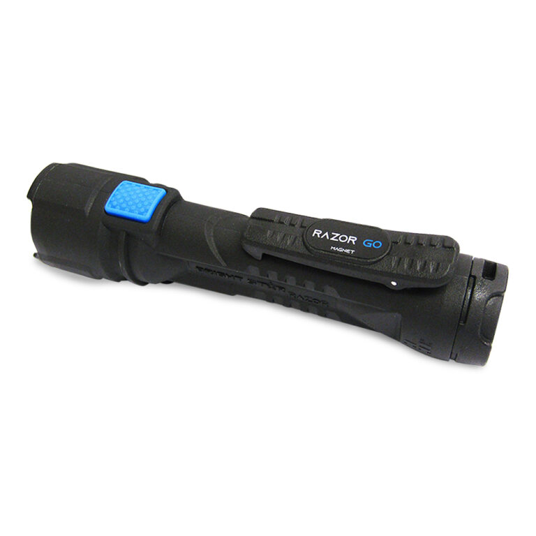 Razor GO LED Flashlight - Brightstar